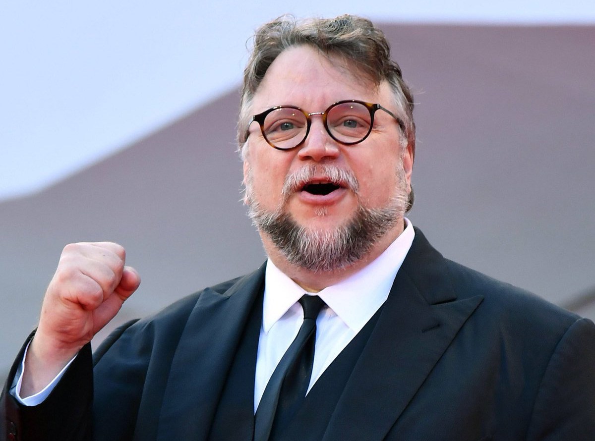 La desconcertante razón por la que Guillermo Del Toro no dirigió la ...