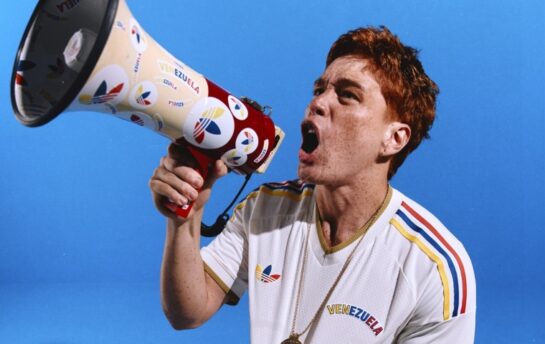 Adidas devuelve el Trifolio a la Copa Mundial de la FIFA con la nueva ...
